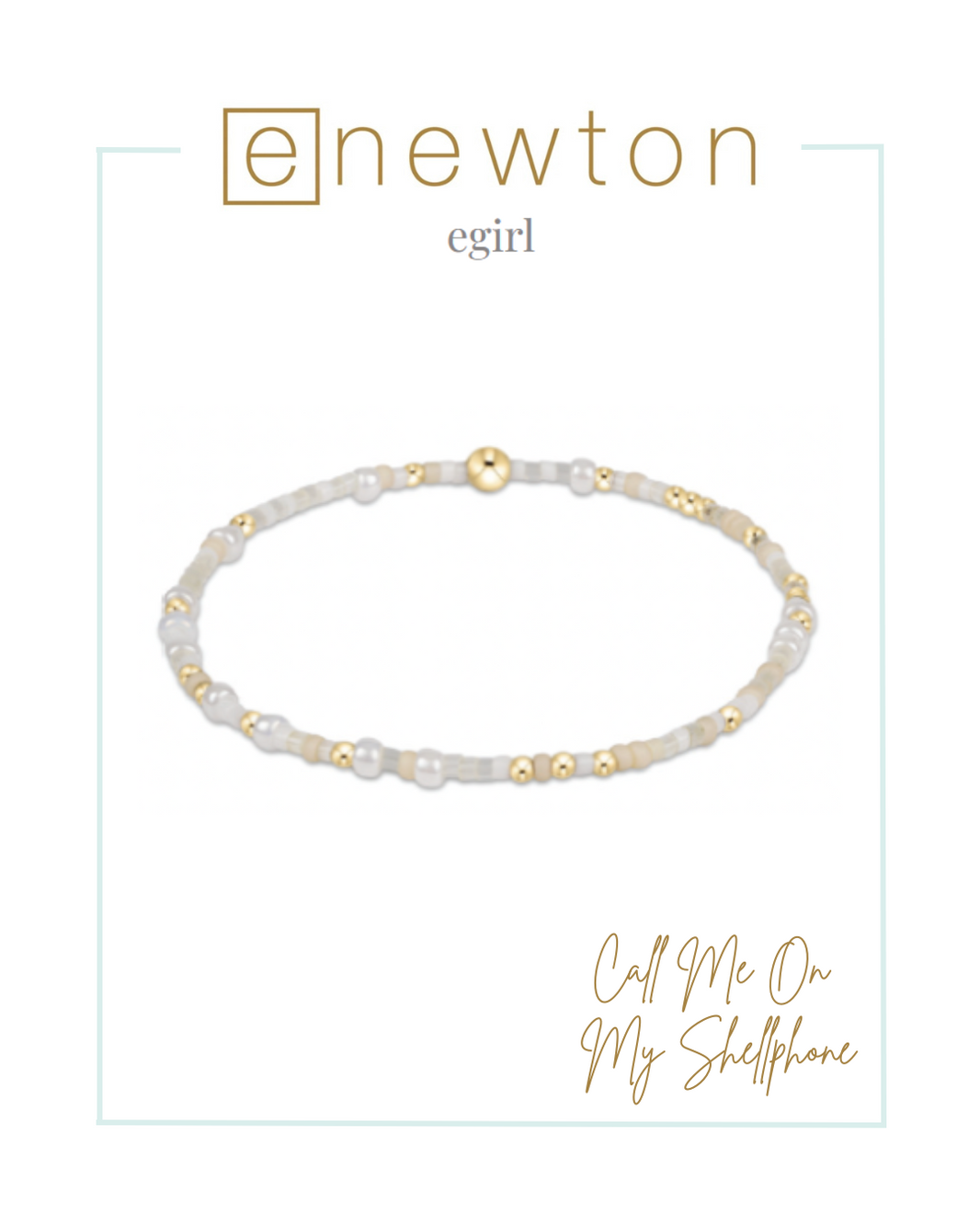 ENEWTON – The Village Shoppe