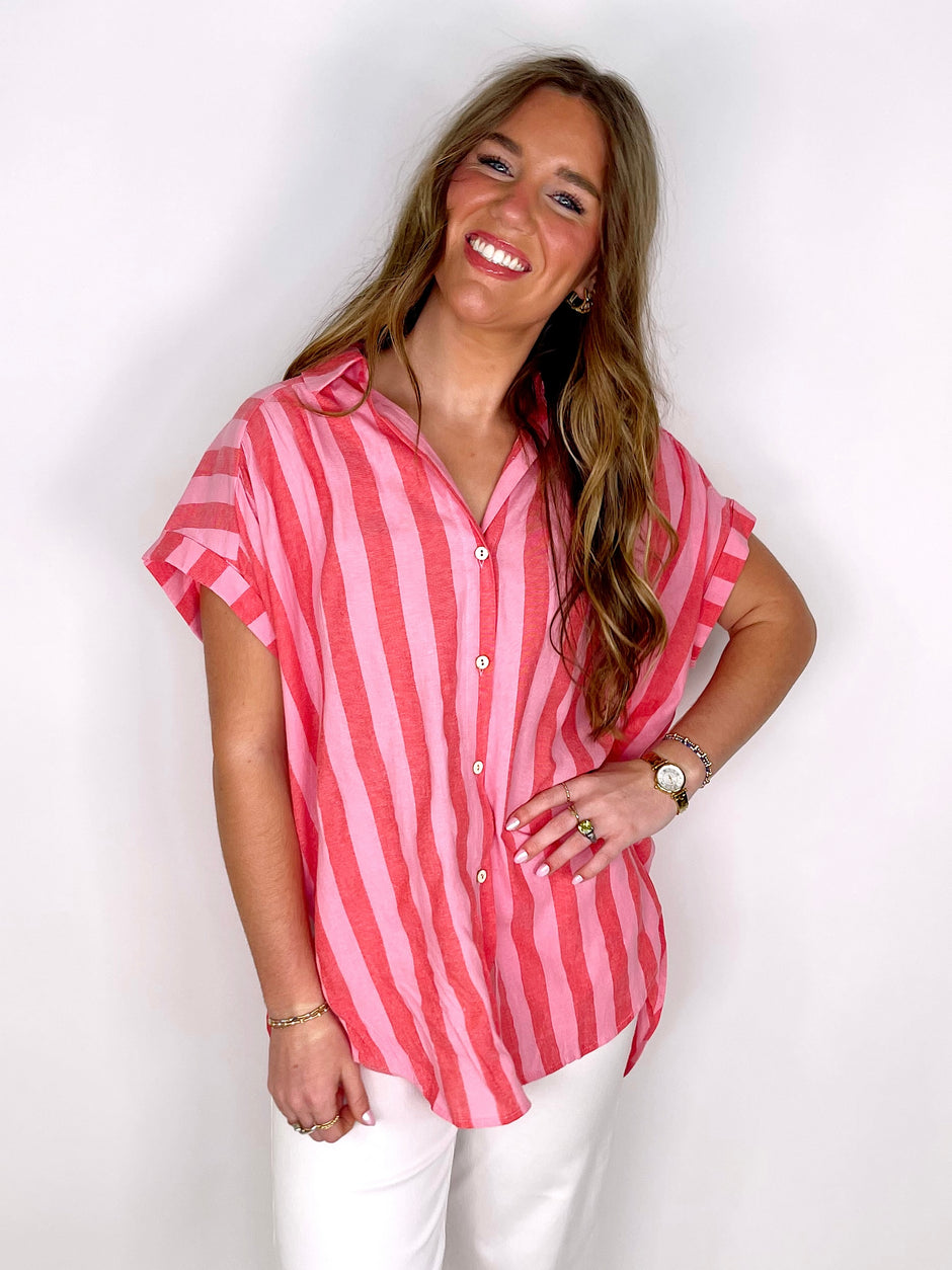 Women's Tops | The Village Shoppe | Muscle Shoals, AL