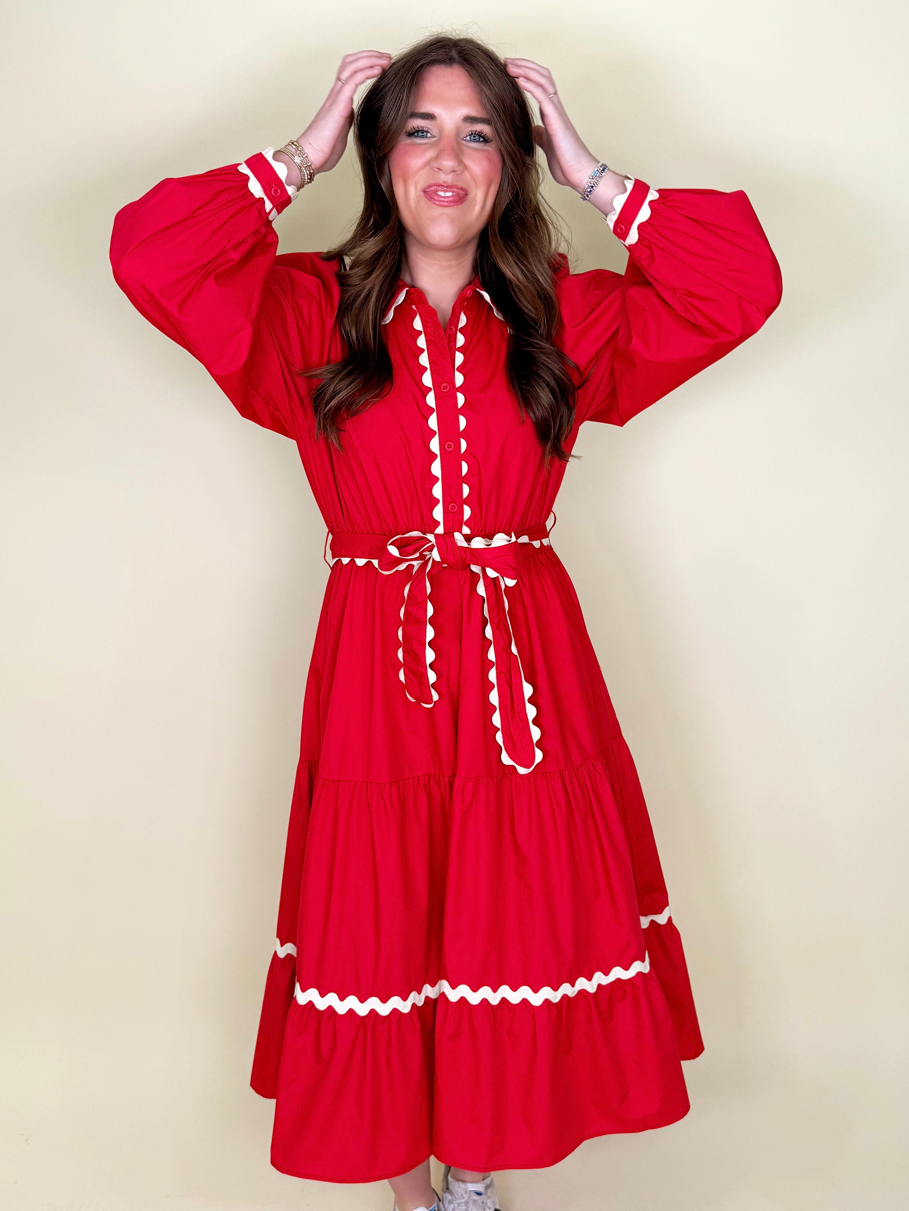 The Village Shoppe - A Rich Tradition of Ladies Specialty Clothing