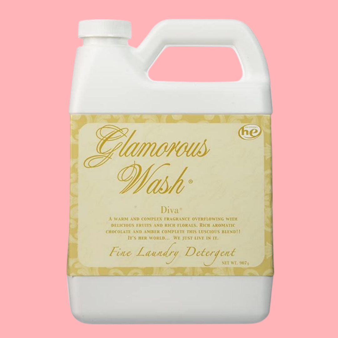 Tyler | Diva Wash – The Village Shoppe